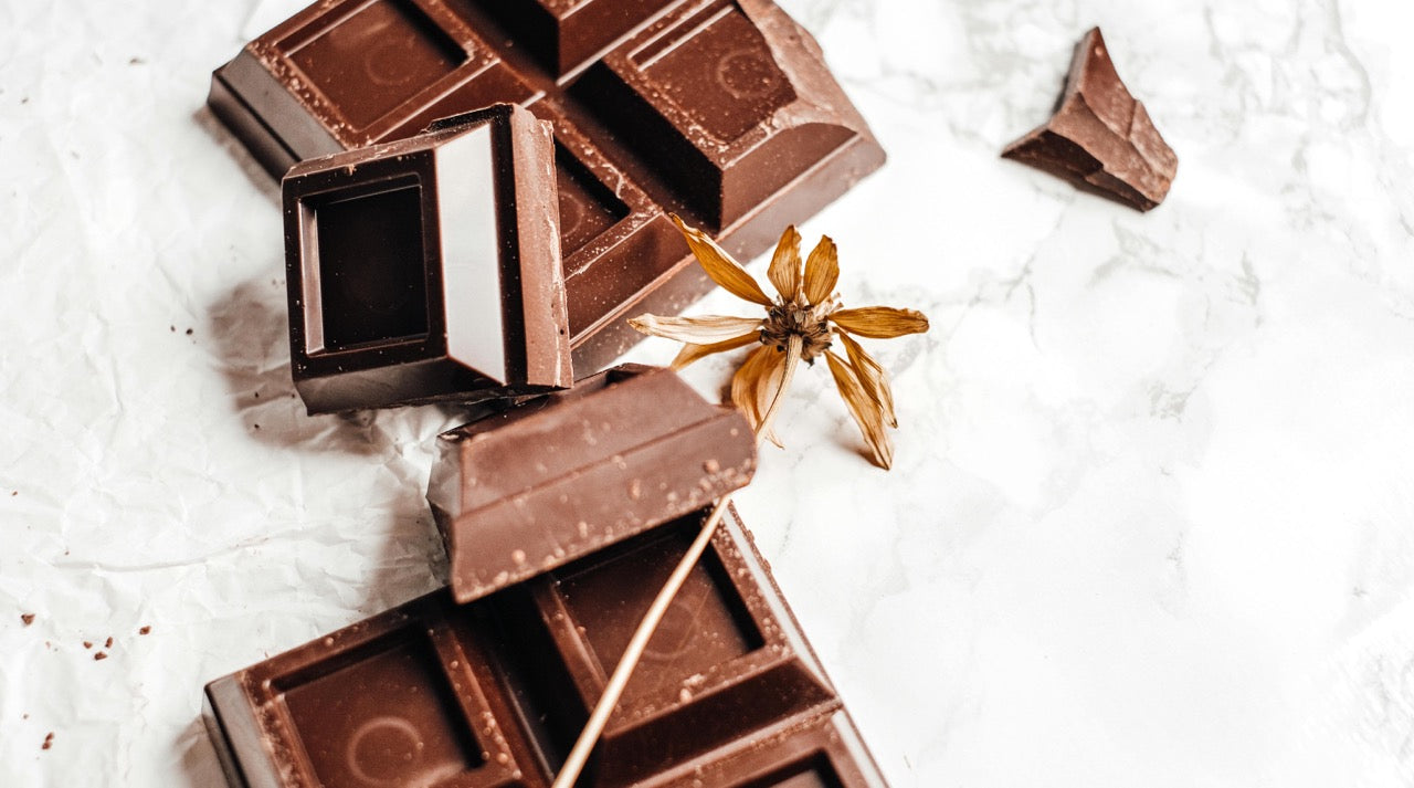 Mind Boost: How Dark Chocolate Enhances Brain Function – Motiv